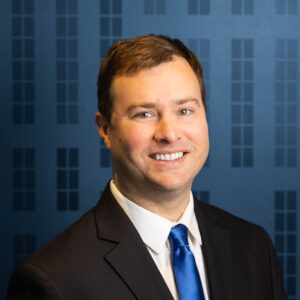 Luke Wilkinson - HST